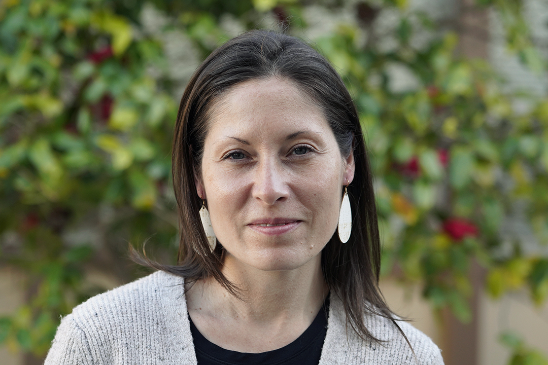 Board of Directors - Palo Alto Partners in Education