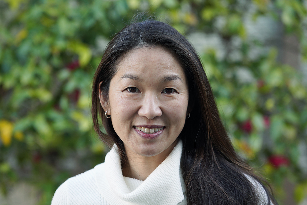 Board of Directors - Palo Alto Partners in Education