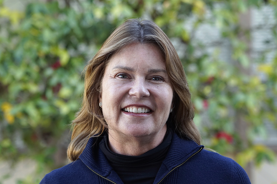 Board of Directors - Palo Alto Partners in Education