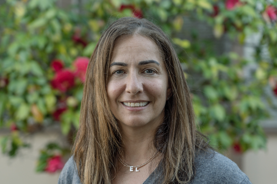 Board of Directors - Palo Alto Partners in Education