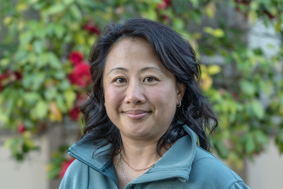 Monica Tan - Palo Alto Partners in Education