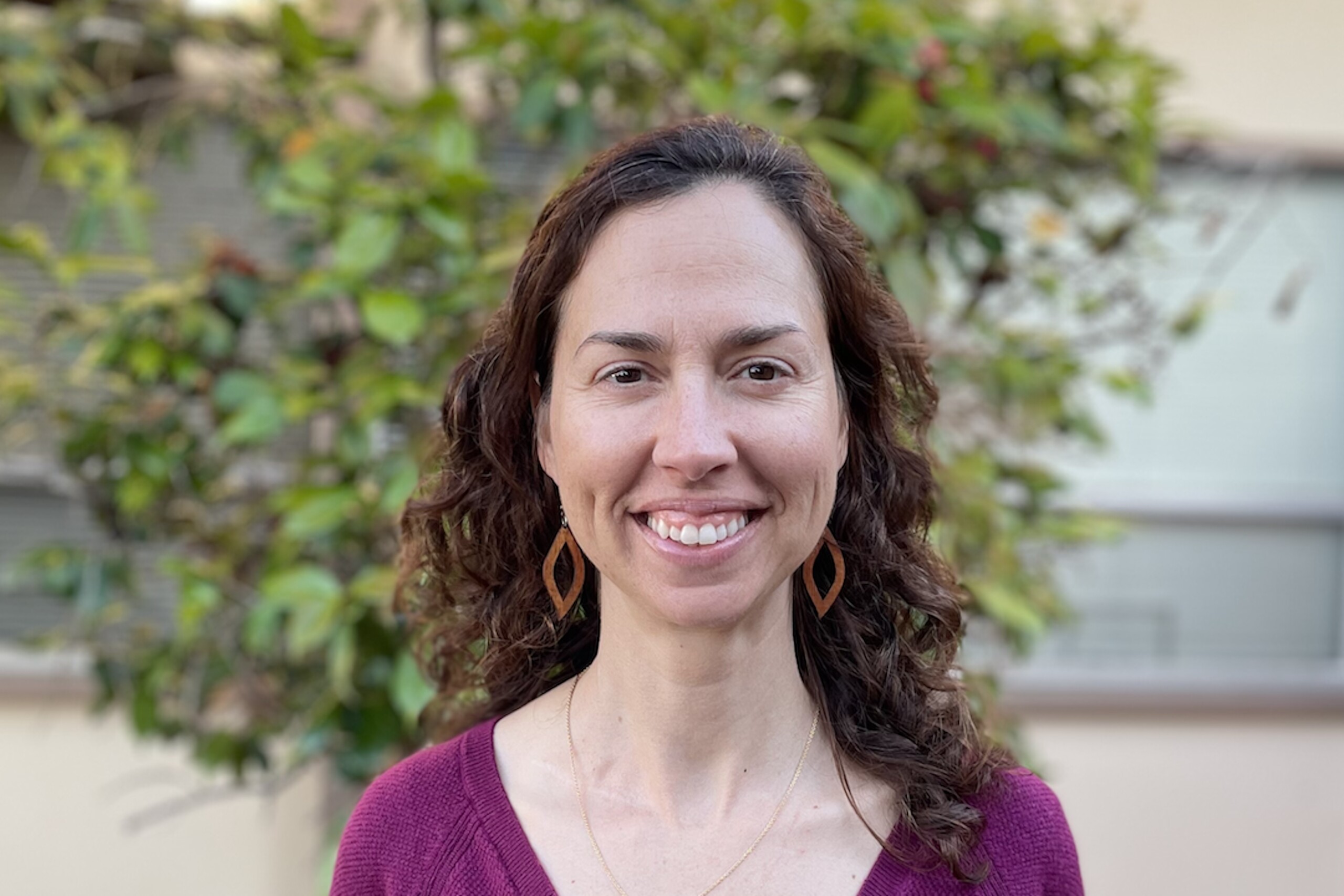 Molly Melius - Palo Alto Partners in Education