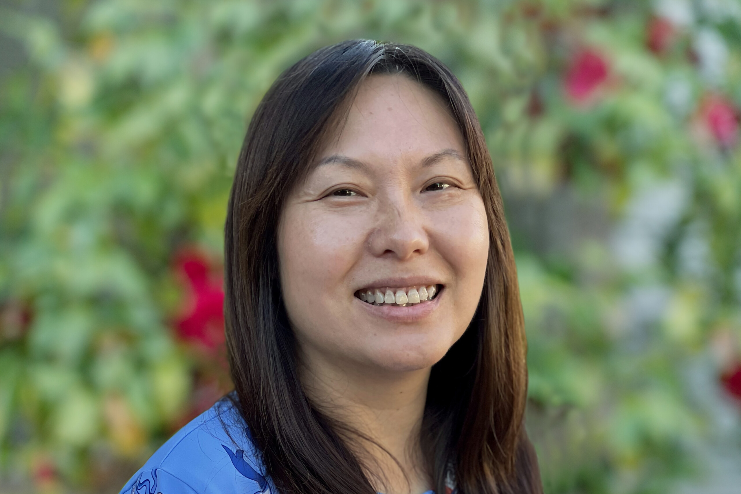 Wei Wang - Palo Alto Partners in Education